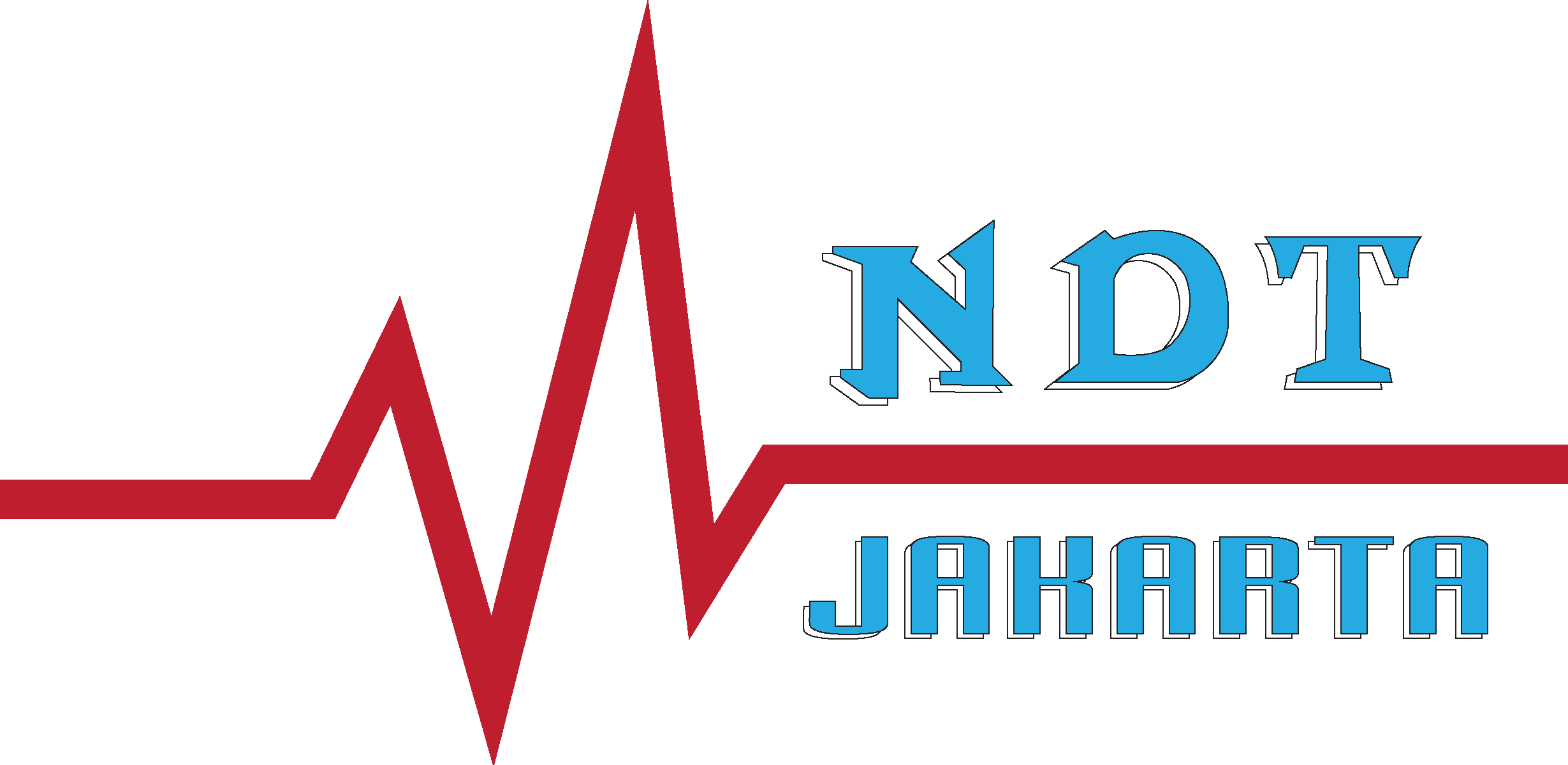 Home - PT Non Destructive Testing Jakarta